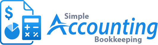 Simple Accounting Bookkeeping